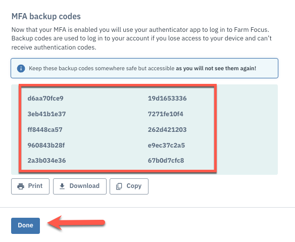 How to Set Up Multi-Factor Authentication (MFA) or Sign-in with Google ...
