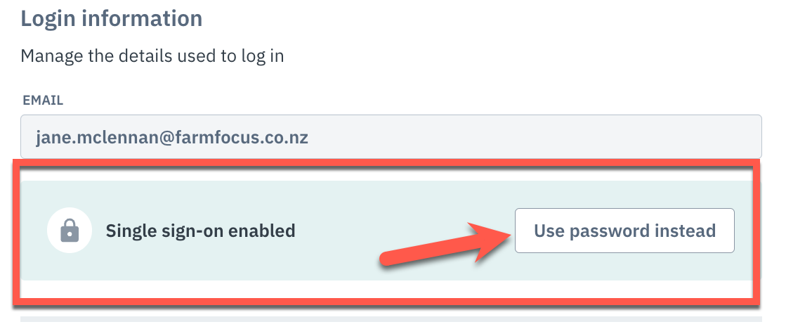 How to Set Up Multi-Factor Authentication (MFA) or Sign-in with Google ...