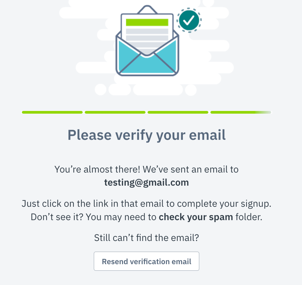 How to sign up for a Farm Focus account?