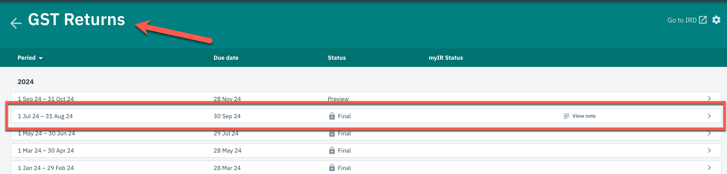 How to correct and claim a GST error in a finalised return (New Zealand ...